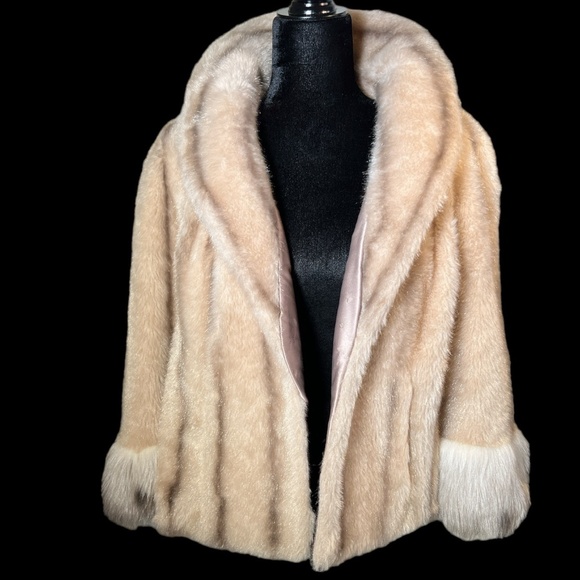 Regina by Glenoit | Jackets & Coats | Regina By Glenoit Vintage 5s60s ...